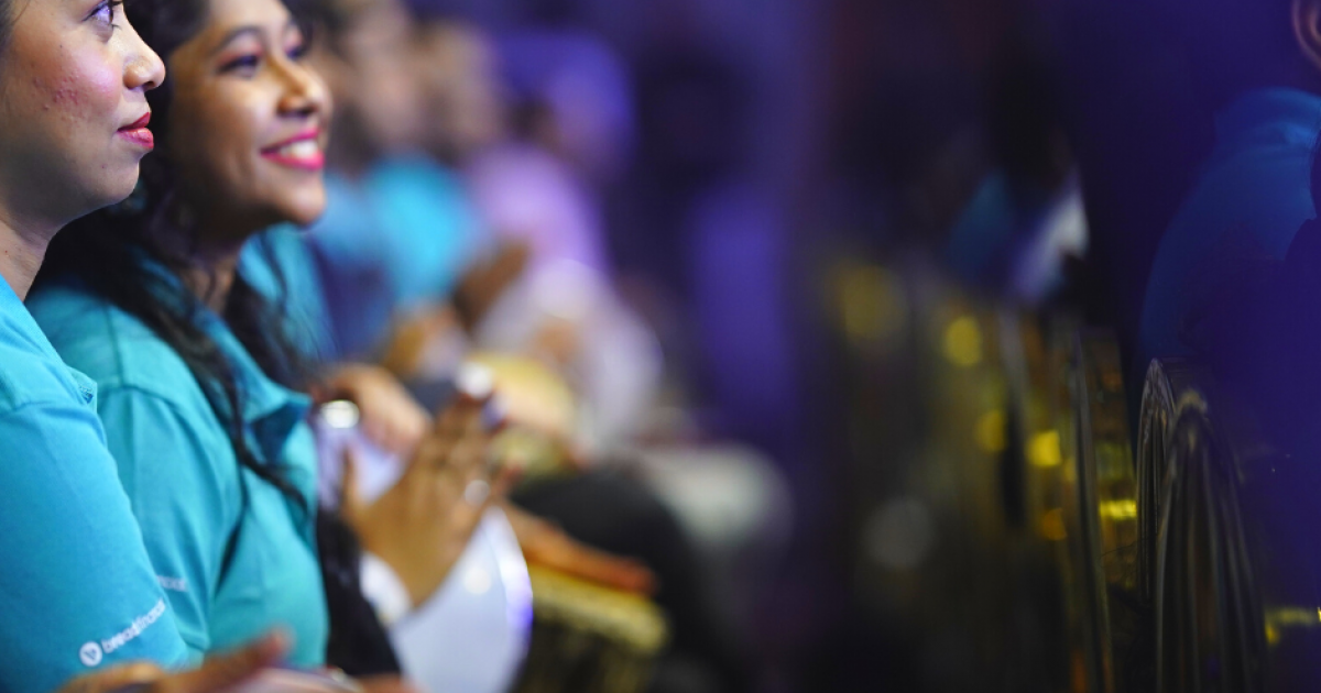 How Bread Financial® achieved 50% gender ratio in India without any differential hiring | Bread ...